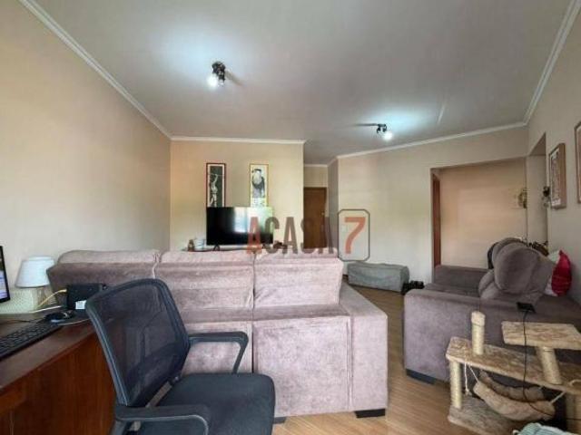 Apartamento com 3 dormitórios à venda, 90 m² Centro Sorocaba/SP