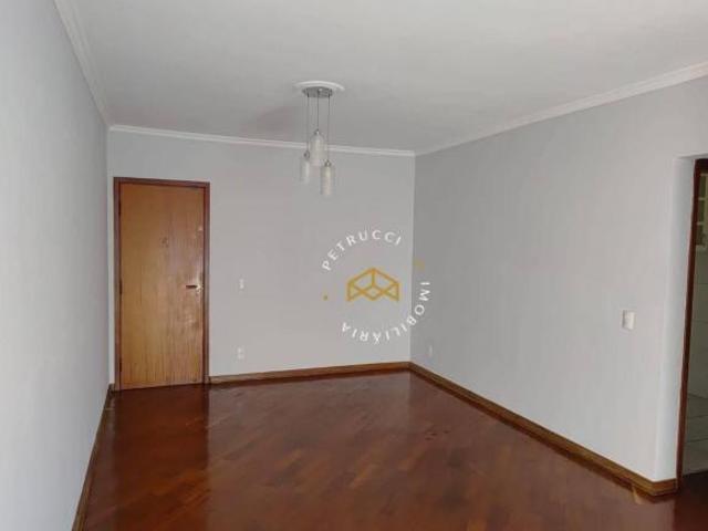 Apartamento com 3 dormitórios à venda, 90 m² Chácara Primavera Campinas/SP
