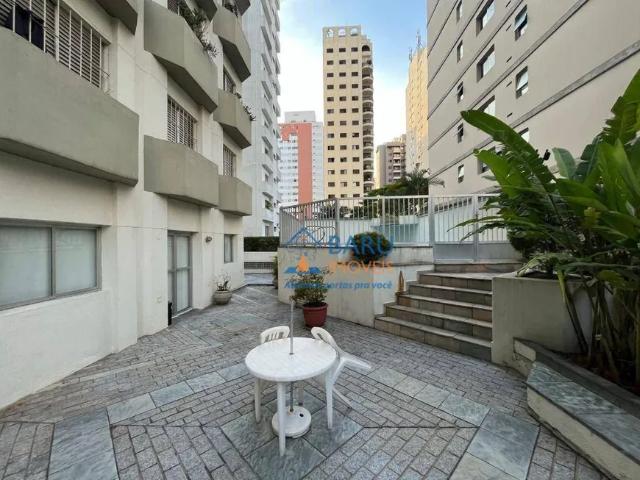 Apartamento com 3 dormitórios à venda, 90 m² Brooklin São Paulo/SP