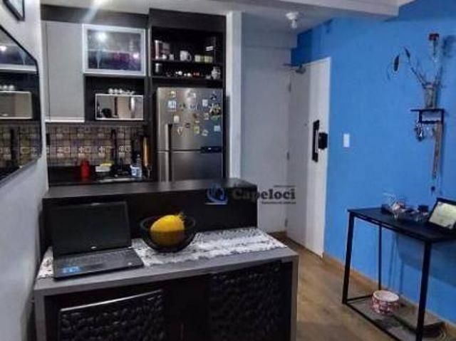 Apartamento com 3 dormitórios à venda, 90 m² Freguesia do Ó São Paulo/SP