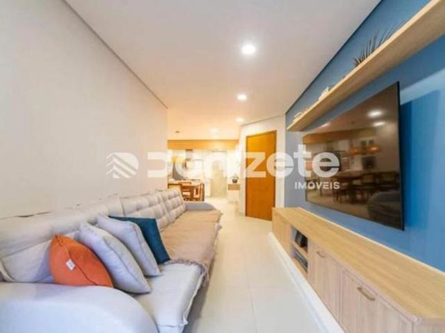 Apartamento com 3 dormitórios à venda, 90 m² Jardim Bela Vista Santo André/SP