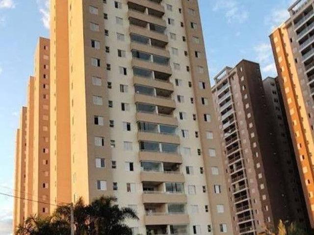 Apartamento com 3 dormitórios à venda, 90 m² Jardim Sul São José dos Campos/SP