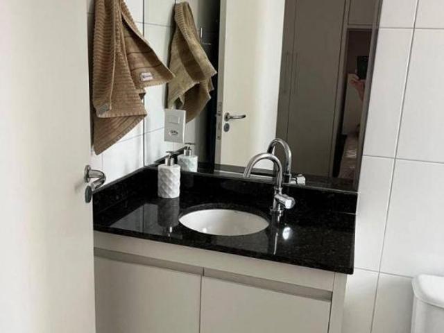 Apartamento com 3 dormitórios à venda, 90 m² Jardim Sul São José dos Campos/SP