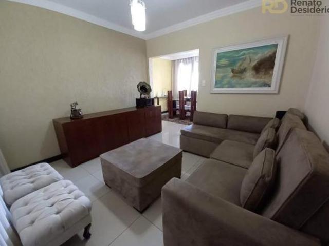 Apartamento com 3 dormitórios à venda, 90 m² São Lucas Belo Horizonte/MG