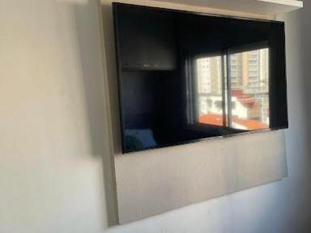 Apartamento com 3 dormitórios à venda, 90 m² por R$ 1.400.000,00 Vila Carrão São Paulo/SP