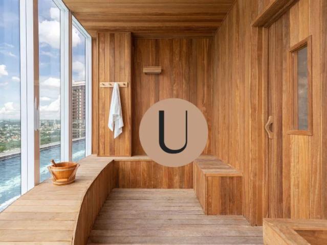 Apartamento com 3 dormitórios à venda, 90 m² por R$ 1.489.000,00 Empresarial 18 do Forte Barueri