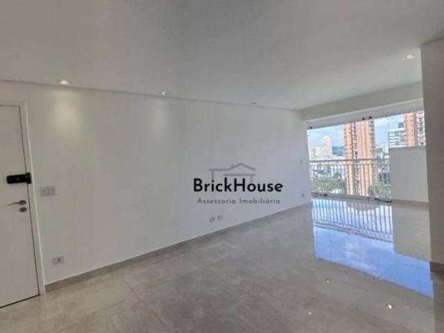 Apartamento com 3 dormitórios à venda, 90 m² por R$ 1.500.000,00 Vila Lanzara Guarulhos/SP