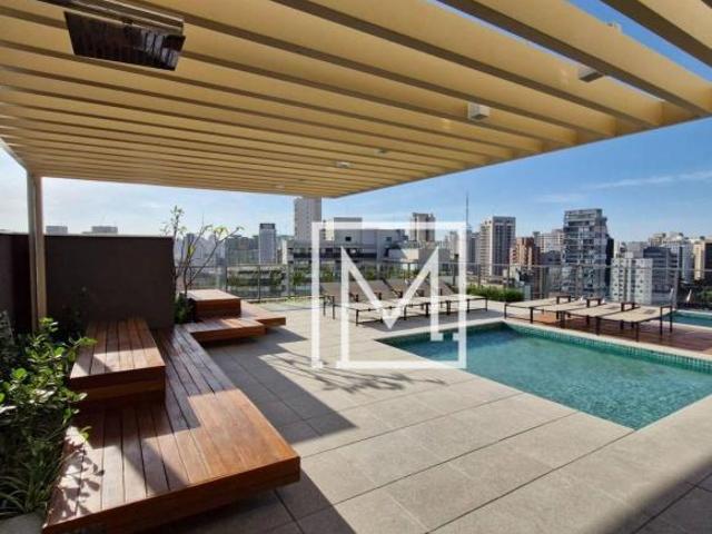 Apartamento com 3 dormitórios à venda, 90 m² por R$ 1.535.000,00 Vila Mariana