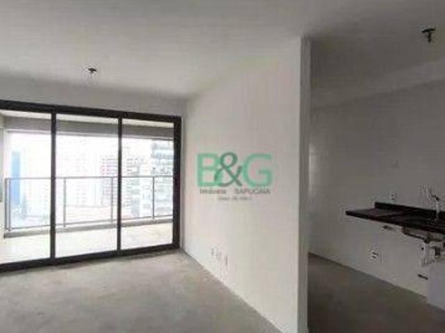 Apartamento à venda, 90 m² por R$ 1.589.300,00 Vila Mariana São Paulo/SP