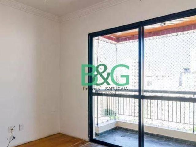 Apartamento à venda, 90 m² por R$ 1.599.000,00 Vila da Saúde São Paulo/SP