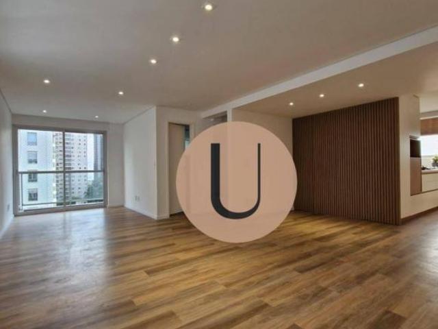 Apartamento com 3 dormitórios à venda, 90 m² por R$ 1.600.000,00 Campo Belo São Paulo/SP