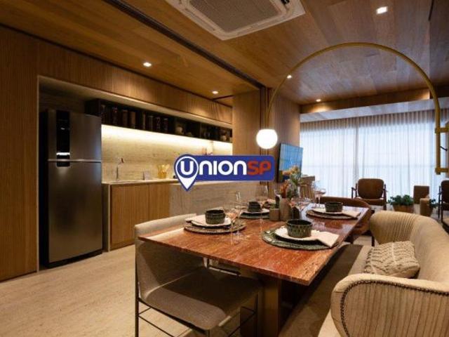 Apartamento com 3 dormitórios à venda, 90 m² por R$ 1.605.439,00 Vila Mariana São Paulo/SP