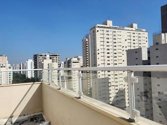Apartamento com 3 dormitórios à venda, 90 m² por R$ 1.090,00 Indianópolis São Paulo/SP
