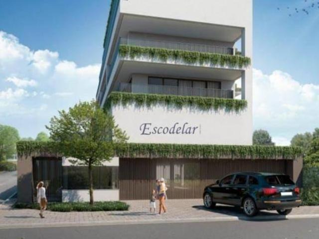 Apartamento com 3 dormitórios à venda, 90 m² por R$ 1.098.090,29 Jardim São Paulo São Paulo/SP