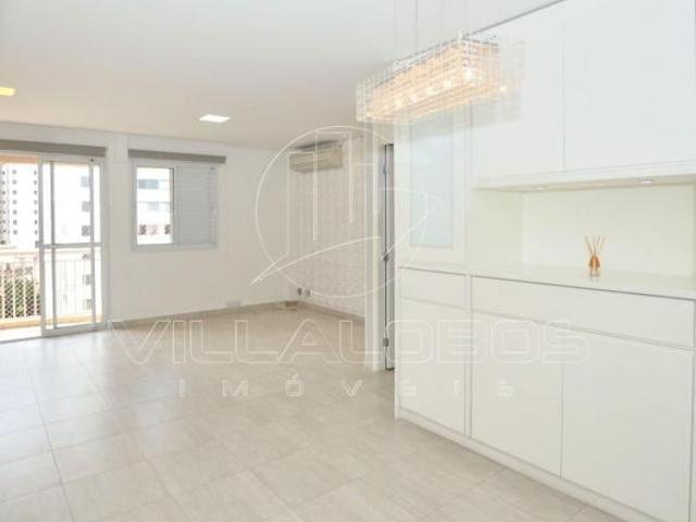 Apartamento com 3 dormitórios à venda, 90 m² por R$ 1.100.000,00 Alto da Lapa São Paulo/SP