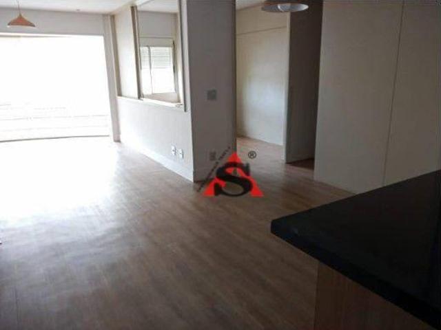 Apartamento com 3 dormitórios à venda, 90 m² por R$ 1.100.000,00 Ipiranga São Paulo/SP