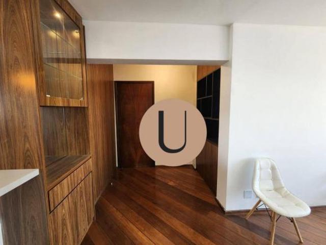 Apartamento com 3 dormitórios à venda, 90 m² por R$ 1.100.000,00 Vila Leopoldina São Paulo/SP