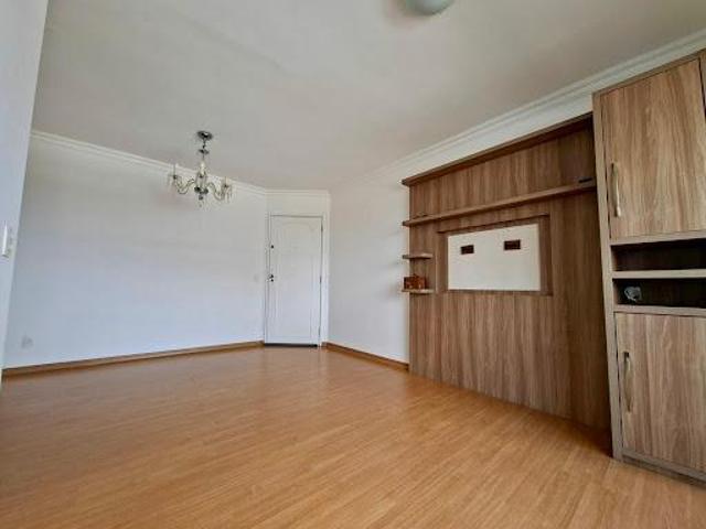 Apartamento com 3 dormitórios à venda, 90 m² por R$ 1.120.000,00 Alphaville Barueri/SP