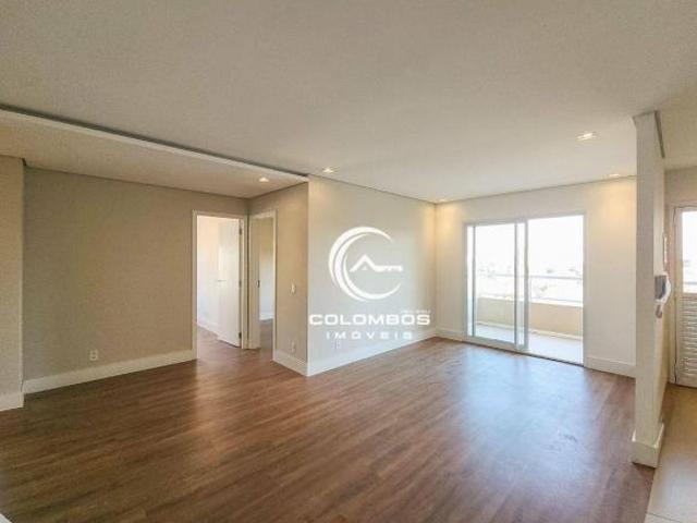 Apartamento com 3 dormitórios à venda, 90 m² por R$ 1.147.000,00 Jardim Brasil Campinas/SP