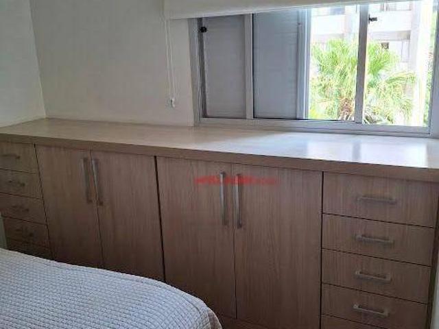 Apartamento com 3 dormitórios à venda, 90 m² por R$ 1.149.000,00 Vila Mariana São Paulo/SP