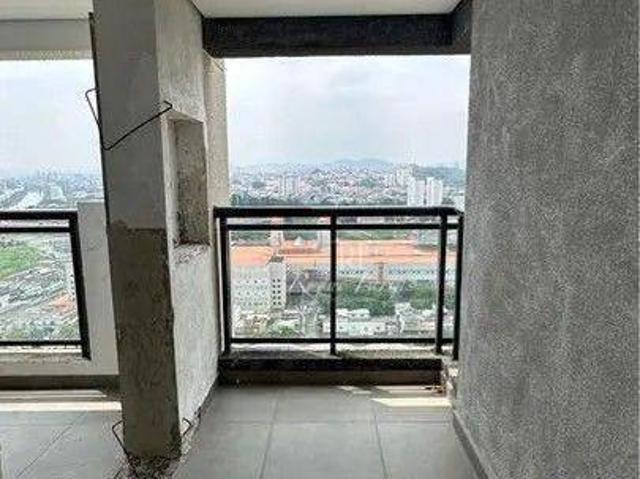 Apartamento com 3 dormitórios à venda, 90 m² por R$ 1.180.000,00 Vila Leopoldina São Paulo/SP