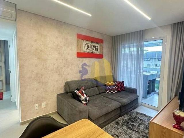 Apartamento com 3 dormitórios à venda, 90 m² por R$ 1.200.000,00 Maitinga Bertioga/SP
