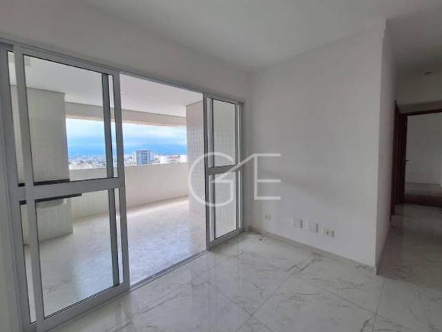 Apartamento com 3 dormitórios à venda, 90 m² por R$ 1.241.517,80 Boqueirão Santos/SP