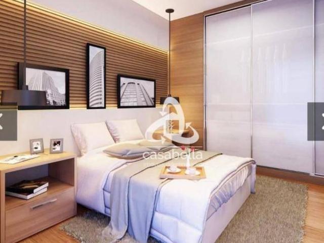 Apartamento com 3 dormitórios à venda, 90 m² por R$ 1.245.000,00 Boqueirão Santos/SP