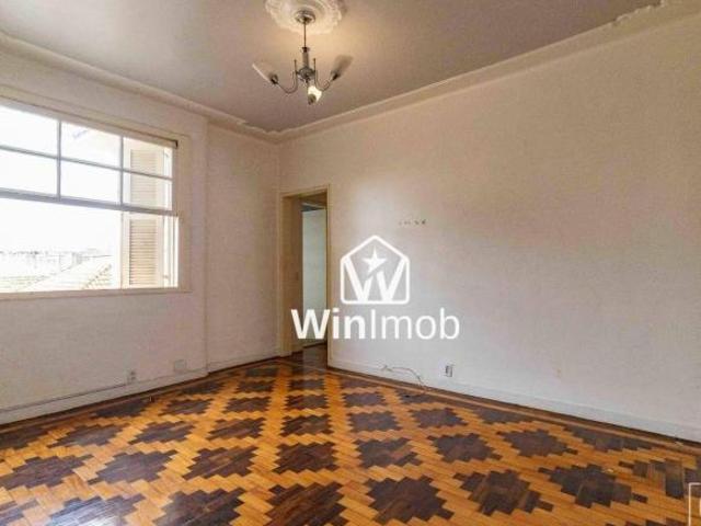 Apartamento à venda, 90 m² por R$ 300.000,00 Floresta Porto Alegre/RS