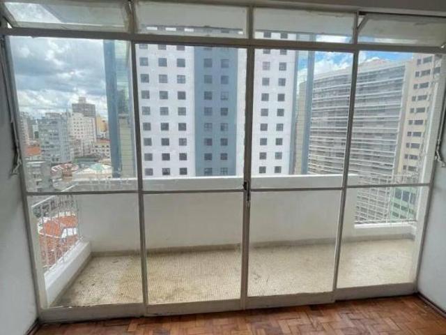 Apartamento com 3 dormitórios à venda, 90 m² por R$ 280.000,00 Conceicao Campinas/SP