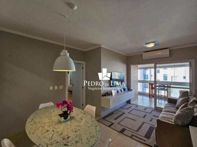 Apartamento com 3 dormitórios à venda, 90 m² por R$ 2.900.000,00 Riviera Módulo 2 Bertioga/SP