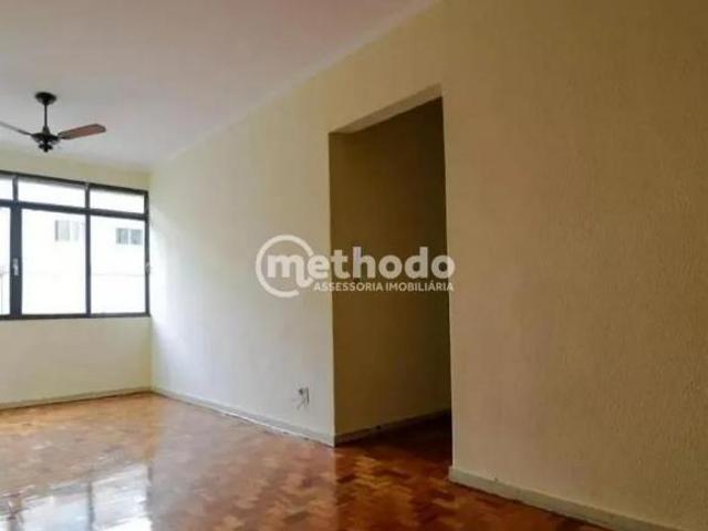 Apartamento com 3 dormitórios à venda, 90 m² por R$ 300.000,00 Vila João Jorge Campinas/SP