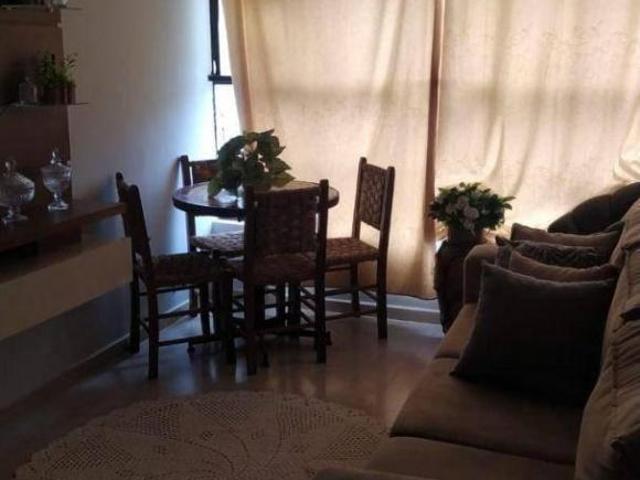Apartamento com 3 dormitórios à venda, 90 m² por R$ 320.000,00 Pq Manella Cambé/PR