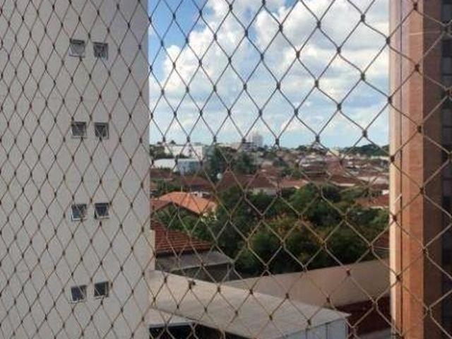 Apartamento com 3 dormitórios à venda, 90 m² por R$ 330.000,00 Boa Vista São José do Rio Preto/S