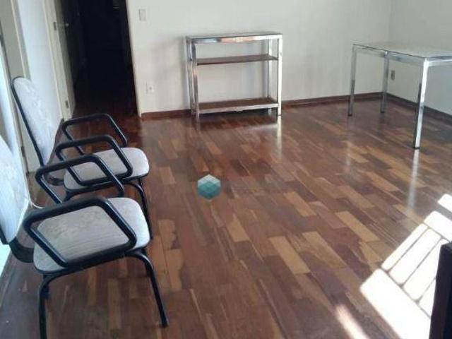 Apartamento com 3 dormitórios à venda, 90 m² por R$ 345.000,00 Centro São José do Rio Preto/SP