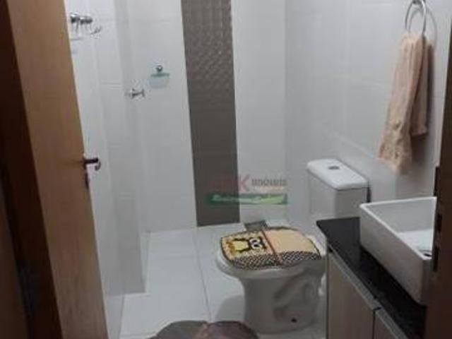 Apartamento com 3 dormitórios à venda, 90 m² por R$ 360.000,00 Residencial Portal da Mantiqueira