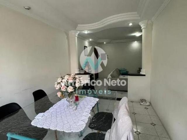 Apartamento com 3 dormitórios à venda, 90 m² por R$ 371.000,00 Jardim Patente São Paulo/SP