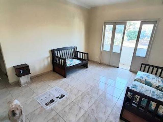 Apartamento com 3 dormitórios à venda, 90 m² por R$ 389.000,00 Campo Grande Santos/SP