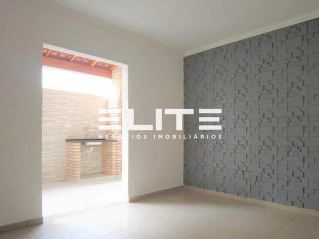 Apartamento com 3 dormitórios à venda, 90 m² por R$ 400.000,00 Parque das Nações Santo André/SP