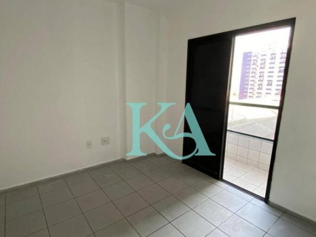 Apartamento com 3 dormitórios à venda, 90 m² por R$ 420.000 Ocian Praia Grande/SP
