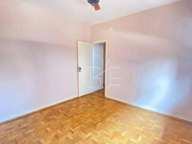 Apartamento com 3 dormitórios à venda, 90 m² por R$ 435.000,00 Campo Grande Santos/SP