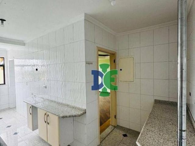 Apartamento com 3 dormitórios à venda, 90 m² por R$ 435.000,00 Jardim Beira Rio Jacareí/SP