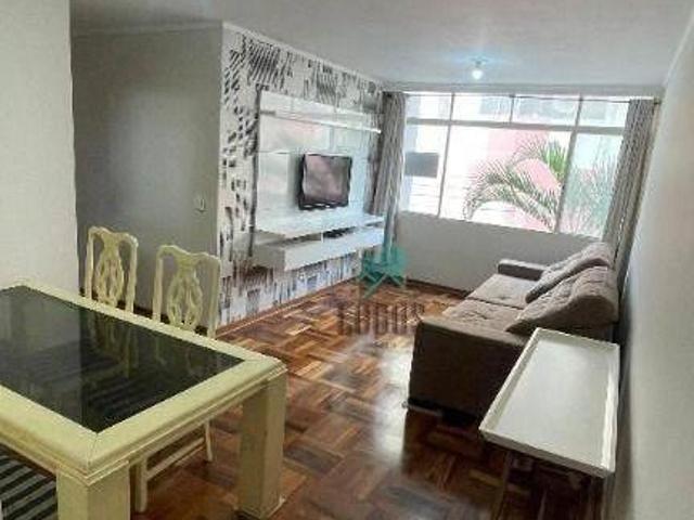 Apartamento com 3 dormitórios à venda, 90 m² por R$ 445.000,00 Rudge Ramos São Bernardo do Campo