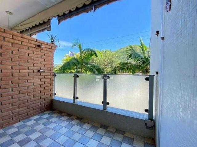 Apartamento com 3 dormitórios à venda, 90 m² por R$ 450.000,00 Enseada Guarujá/SP