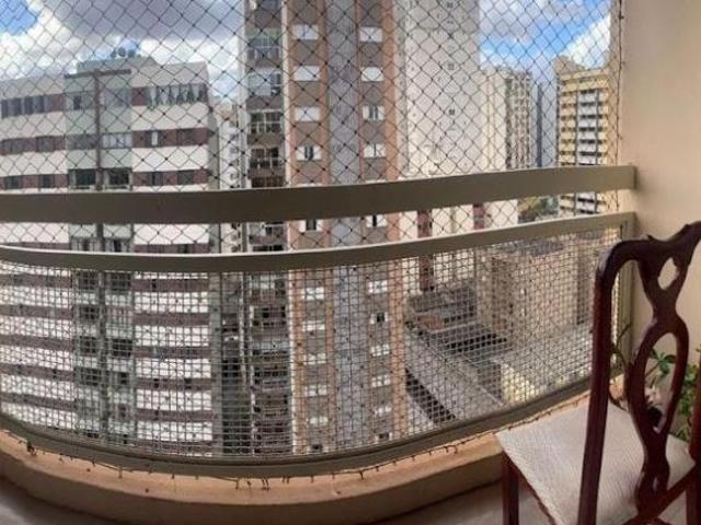 Apartamento com 3 dormitórios à venda, 90 m² por R$ 465.000,00 Centro Londrina/PR