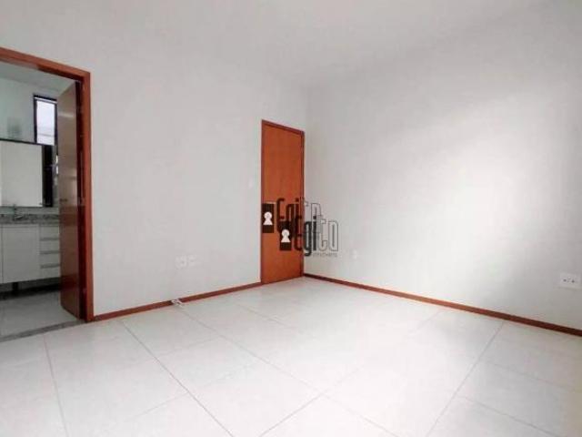 Apartamento com 3 dormitórios à venda, 90 m² por R$ 499.000,00 Granbery Juiz de Fora/MG