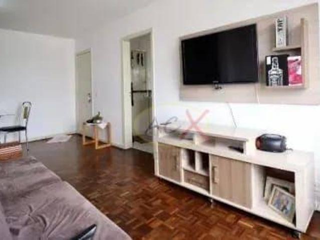 Apartamento com 3 dormitórios à venda, 90 m² por R$ 499.000 Bacacheri Curitiba/PR