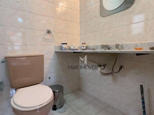 Apartamento com 3 dormitórios à venda, 90 m² por R$ 500.000,00 Praia da Enseada Guarujá/SP