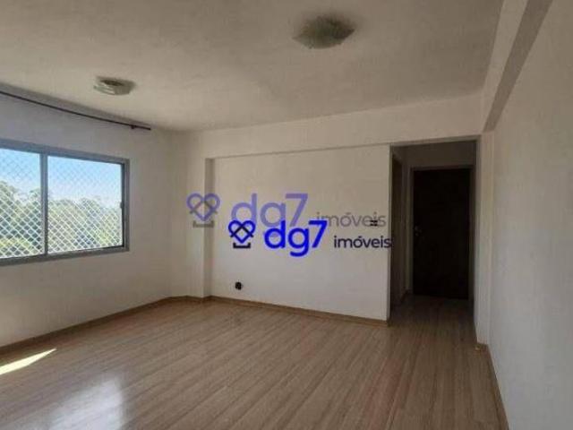 Apartamento com 3 dormitórios à venda, 90 m² por R$ 500.000 Jardim Rosa Maria