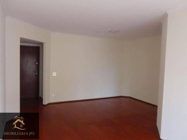 Apartamento com 3 dormitórios à venda, 90 m² por R$ 510.000,00 Tatuapé São Paulo/SP